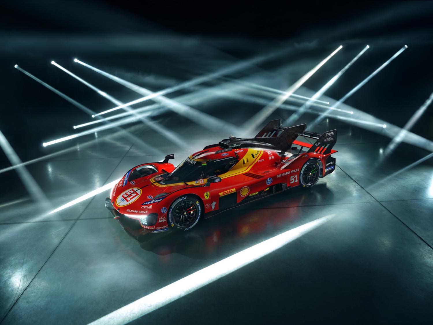 Top 10 Exclusive Supercar Events in 2026 You Can't Miss| EV Magazine ...